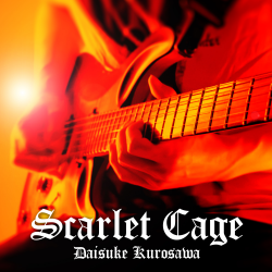 Scarlet Cage / Daisuke Kurosawa - VGMdb
