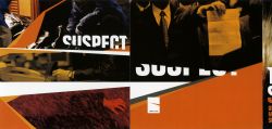 THE SUSPECT ORIGINAL MOTION PICTURE SOUNDTRACK [Limited Edition] | UMCK ...