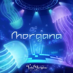 Morgana (M@STER VERSION) / Izumi Ohishi (CV: Saeko Oki), Makino Yagami (CV: Yui Ninomiya ...