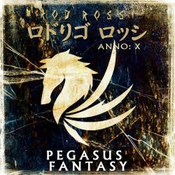 PEGASUS FANTASY / ROD ROSSI - VGMdb