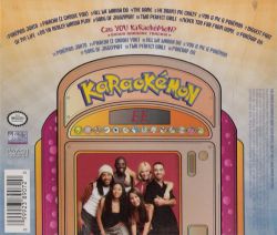 Totally Pokémon: Music From the Hit TV Series | 8907 - VGMdb