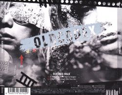 WALK / OLDCODEX [Limited Edition] | LACM-34142 - VGMdb