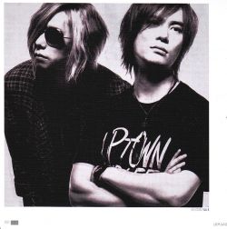 WALK / OLDCODEX [Limited Edition] | LACM-34142 - VGMdb