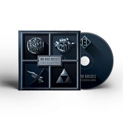 Power Overwhelming - VGMdb