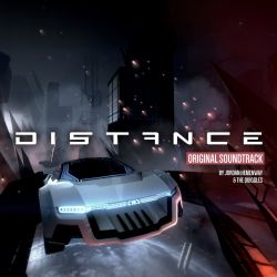 DISTANCE ORIGINAL SOUNDTRACK - VGMdb