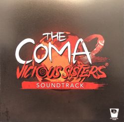 THE COMA 2: VICIOUS SISTERS SOUNDTRACK | CHCD-005 - VGMdb