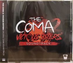 THE COMA 2: VICIOUS SISTERS SOUNDTRACK | CHCD-005 - VGMdb