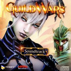 GW06-EU-C3 | Guild Wars Soundtrack - VGMdb