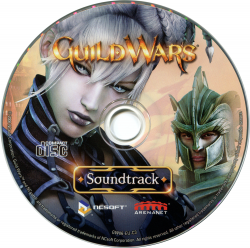 Guild Wars Soundtrack | GW06-EU-C3 - VGMdb