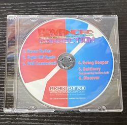 ADVANCED CONNECTION -Additional Pleasure- - VGMdb