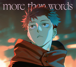 more than words / Hitsujibungaku | KSCL-3466 - VGMdb