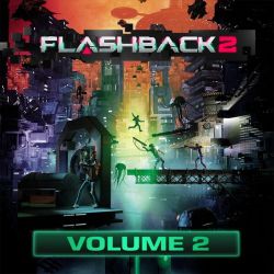 Flashback 2, Vol. 2 (Original Game Soundtrack) - VGMdb