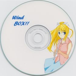 Wind BOX!! - VGMdb