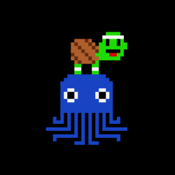 Hurdle Turtle - VGMdb