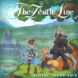 The Tenth Line Digital Soundtrack - VGMdb