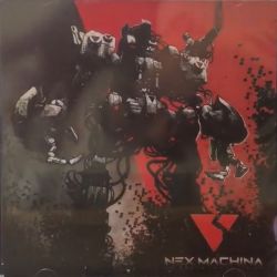 Nex Machina Original Soundtrack - VGMdb