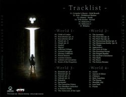 Dark Devotion Original Soundtrack - VGMdb