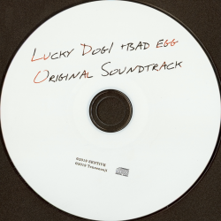 Lucky Dog1 +bad egg Original Soundtrack - VGMdb