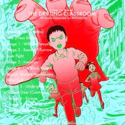 BC003 | the drifting classroom - VGMdb