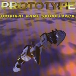 Prototype Original Game Soundtrack - VGMdb