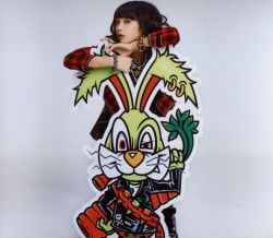 Launcher / LiSA [Limited Edition] | SVWC-70056~7 - VGMdb