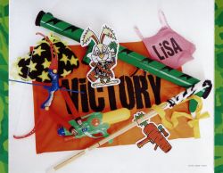 Launcher / LiSA [Limited Edition] | SVWC-70056~7 - VGMdb