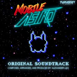 Mobile Astro Original Soundtrack - VGMdb