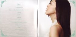Lia/LIA COLLECTION ALBUM Special Limited BOX | QLCD-0007 - VGMdb