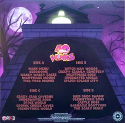 40 WINKS | RR-008 - VGMdb