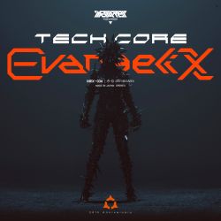 TECH CORE EvangeliX | MRX-036 - VGMdb