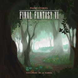 Piano Stories: FINAL FANTASY VI - VGMdb