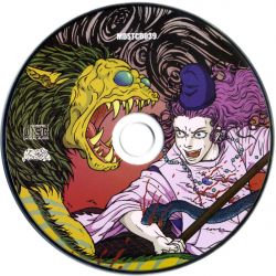 MADDEST SESSIONZ Vol.2 / OZIGIRI vs Filthy | MDSTCD-039 - VGMdb