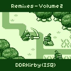 Remixes - Volume 2 / DDRKirby(ISQ) - VGMdb