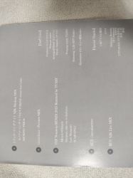 NJK Record presents Preview&LIVE2025 | NJK-011 - VGMdb