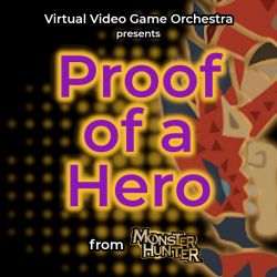 Proof of a Hero - VGMdb