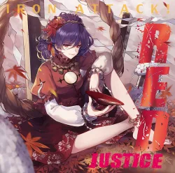 RED justice | MIA-071 - VGMdb
