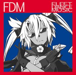 FDM -FLEET DANCE MUSIC- | SNGLY-017 - VGMdb