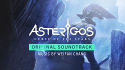 Asterigos: Curse of the Stars Original Game Soundtrack | BSR077D - VGMdb