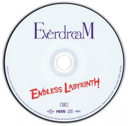 ENDLESS LABYRINTH / EverdreaM | XNHI-0002 - VGMdb