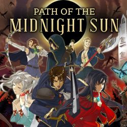 Path of the Midnight Sun (Original Soundtrack) - VGMdb