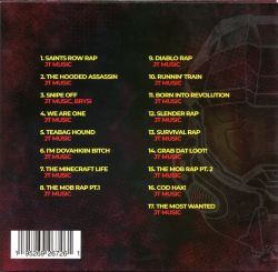 Nerdcore Unleashed / JT Music - VGMdb