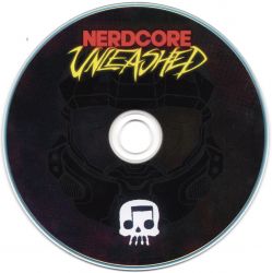 Nerdcore Unleashed / JT Music - VGMdb