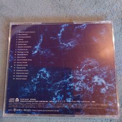 BLUE MOMENT ORIGINAL SOUNDTRACK | PCCR-00757 - VGMdb