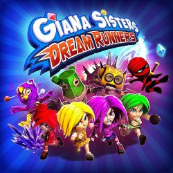 Giana Sisters: Dream Runners - VGMdb