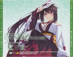 TENSHI☆SOUZOU RE-BOOT! Character Song Vol.4 Horete Yurete Koikogare ...