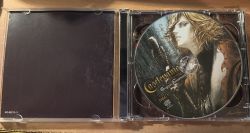 Castlevania Original Soundtrack | KO-99212~3 - VGMdb