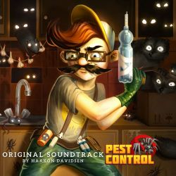 Pest Control (Original game soundtrack) - VGMdb
