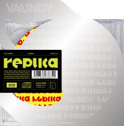 replica / Vaundy | VVCV-9~10 - VGMdb