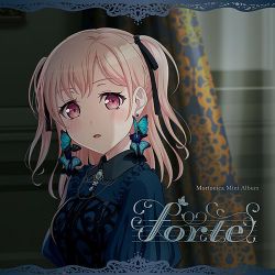 forte / Morfonica [Nanami Hiromachi Ver.] | BRMM-10742 - VGMdb