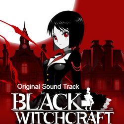 BLACK WITCHCRAFT : Original Sound Track - VGMdb